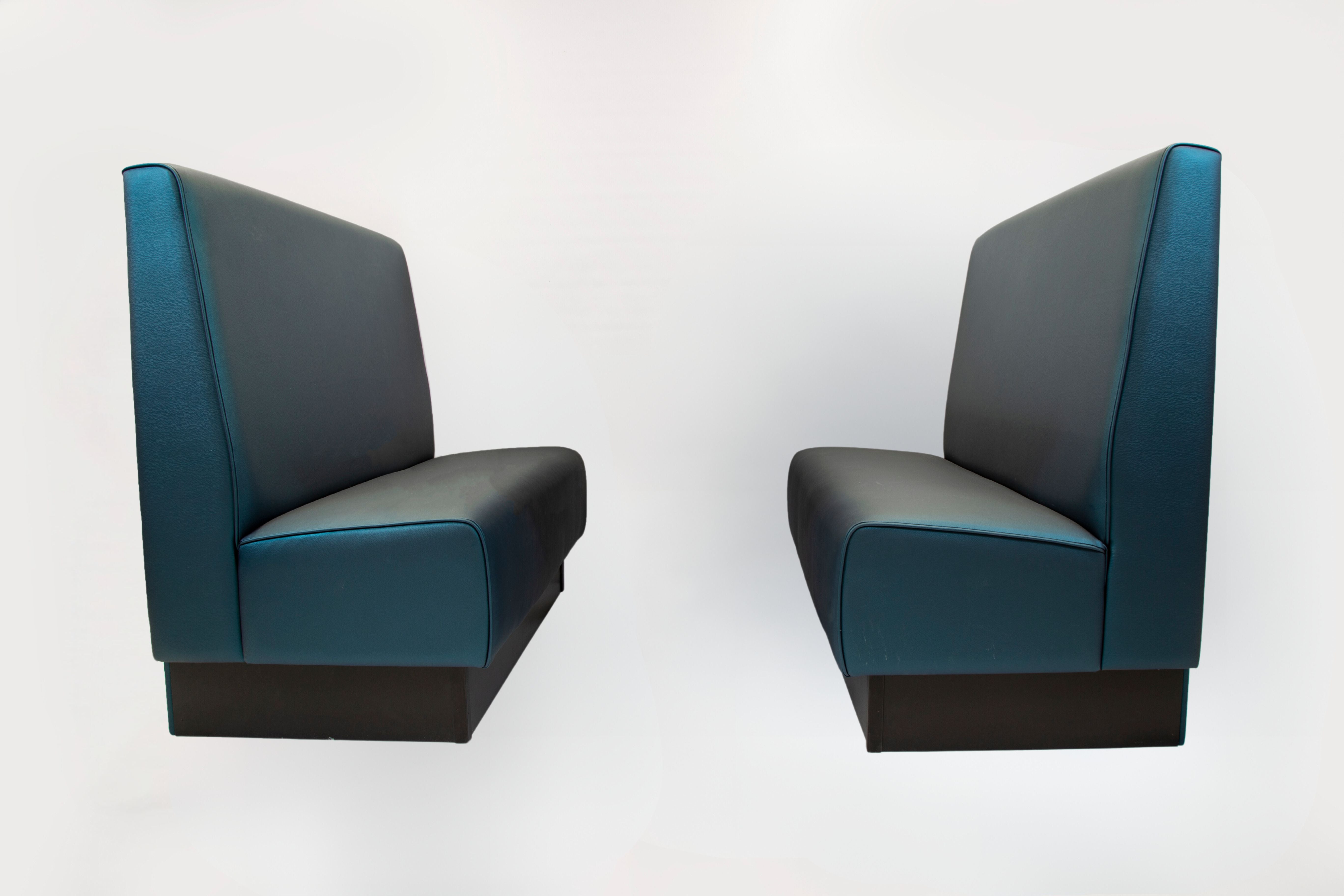 Piped Back Double - 1000 High – SI Distribution